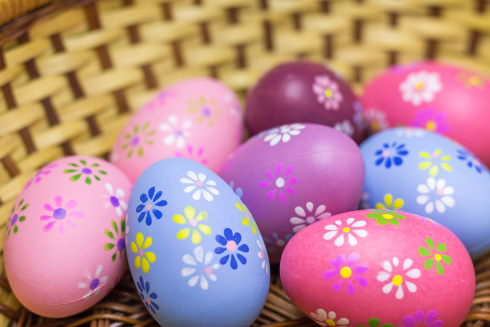 Enjoy Easter Brunch in Miami Beach | Continuum South Beach