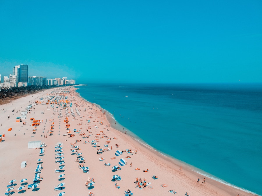 Enjoy a Bay Harbor Islands Staycation | Continuum South Beach